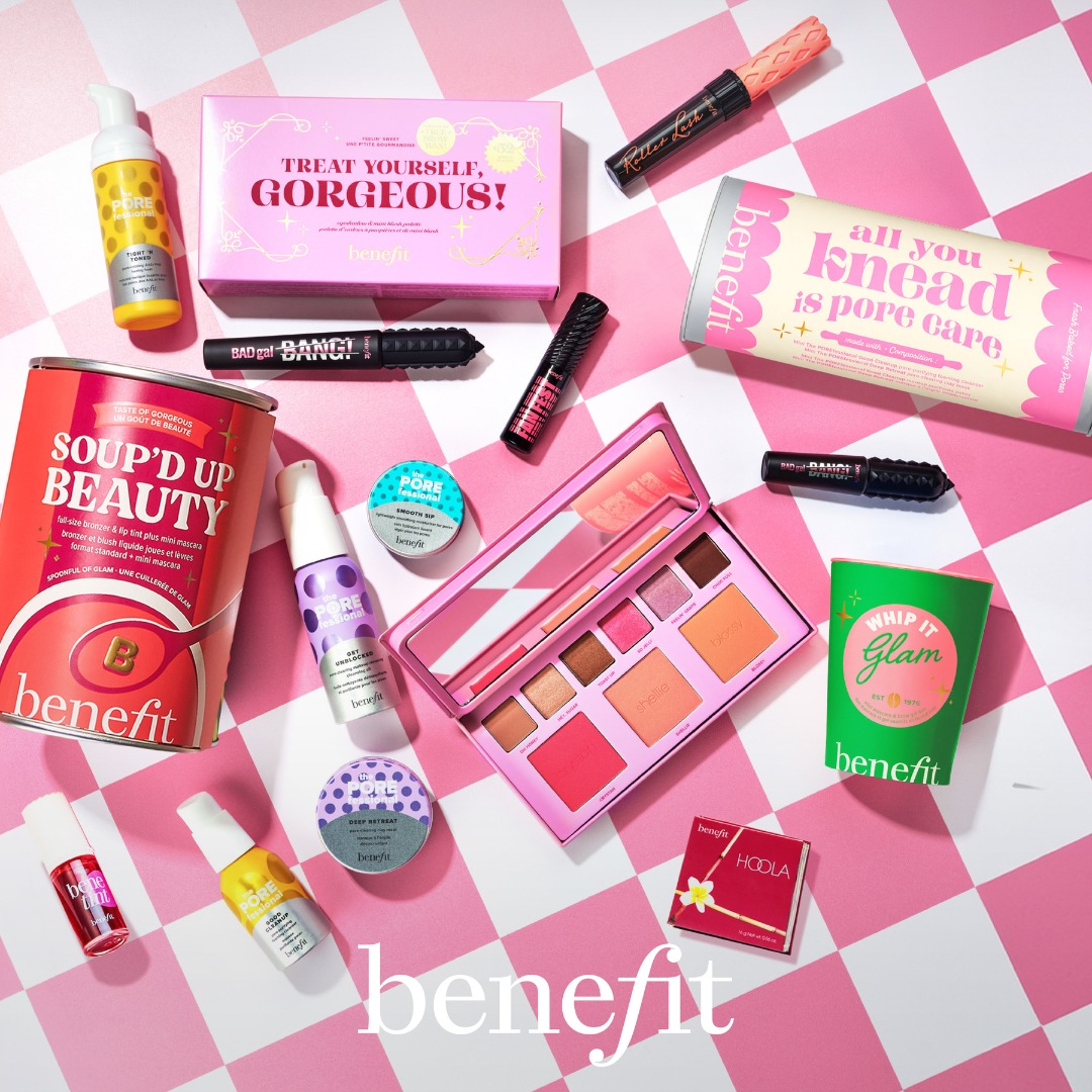 SORPRENDE ESTA NAVIDAD CON LOS IRRESISTIBLES KITS Y BESTSELLERS DE ...