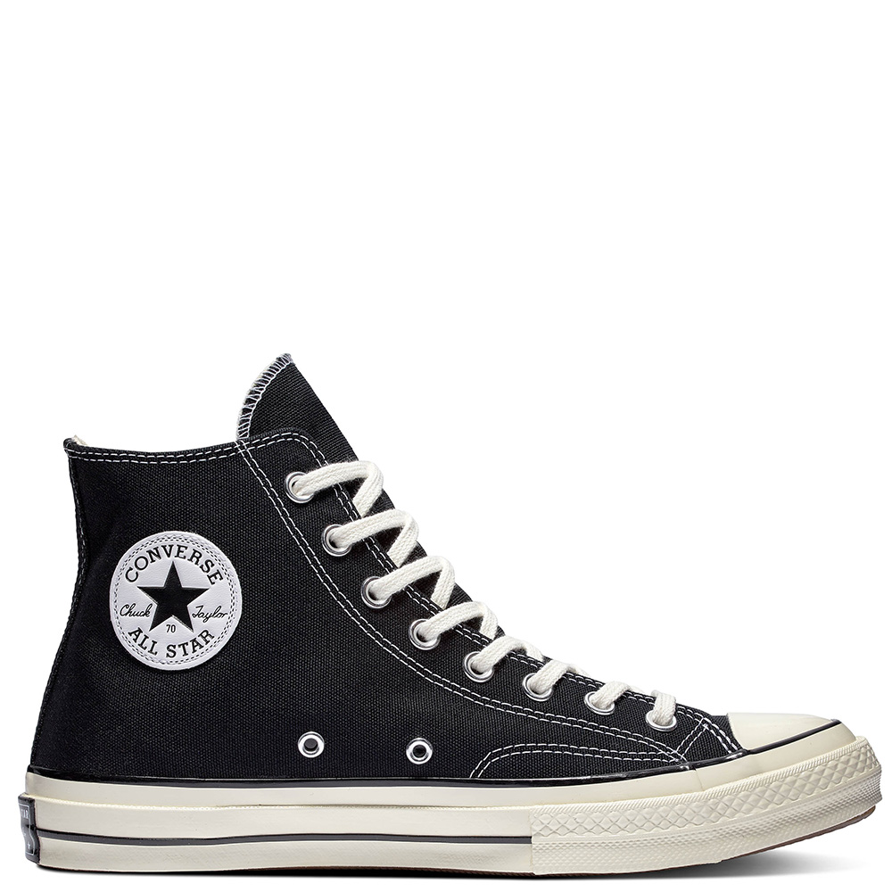 Chuck Taylor All Star - TENDENCIAS Y ESTILO