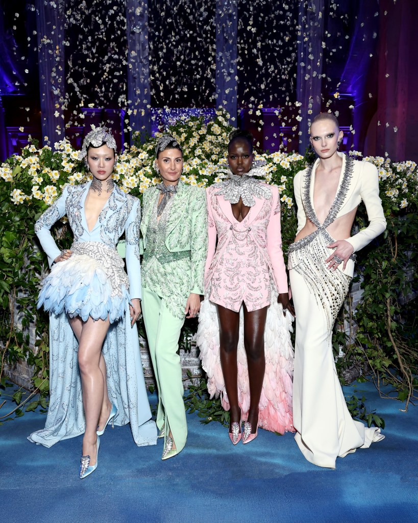 Swarovski celebra 130 años de alegría con su Directora Creativa Global ...